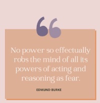 Face Friday Fearless with Faith - Brenda Yoho